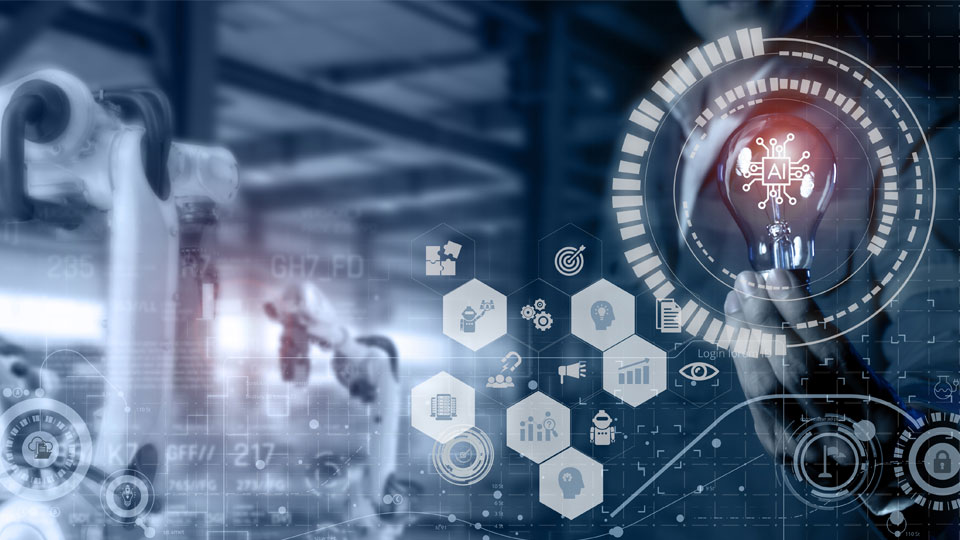 AI and Cloud: The Future of Quality Management | Fabasoft Approve